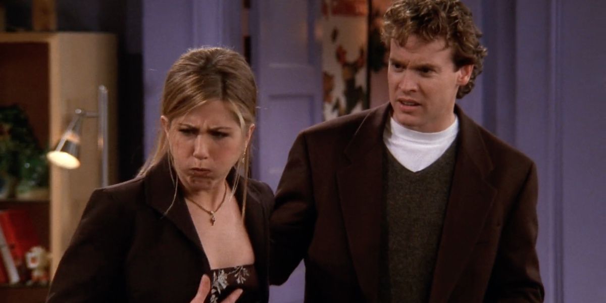 Friends: The 10 Worst Attempts At Flirting By The Female Characters, Ranked