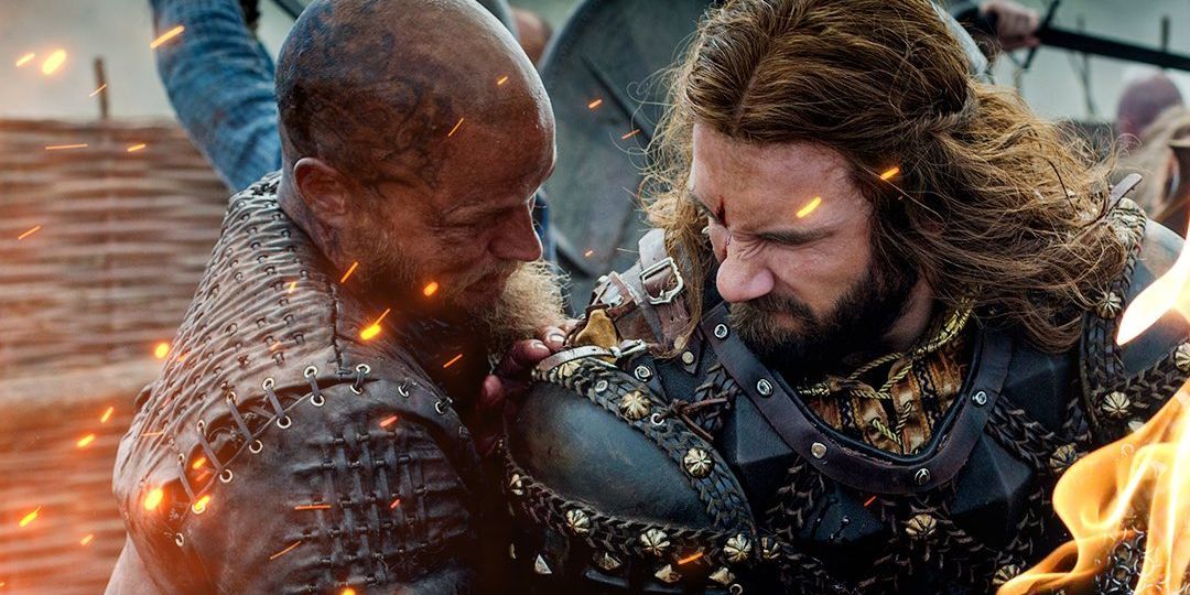 Vikings: The 10 Worst Betrayals In the Series