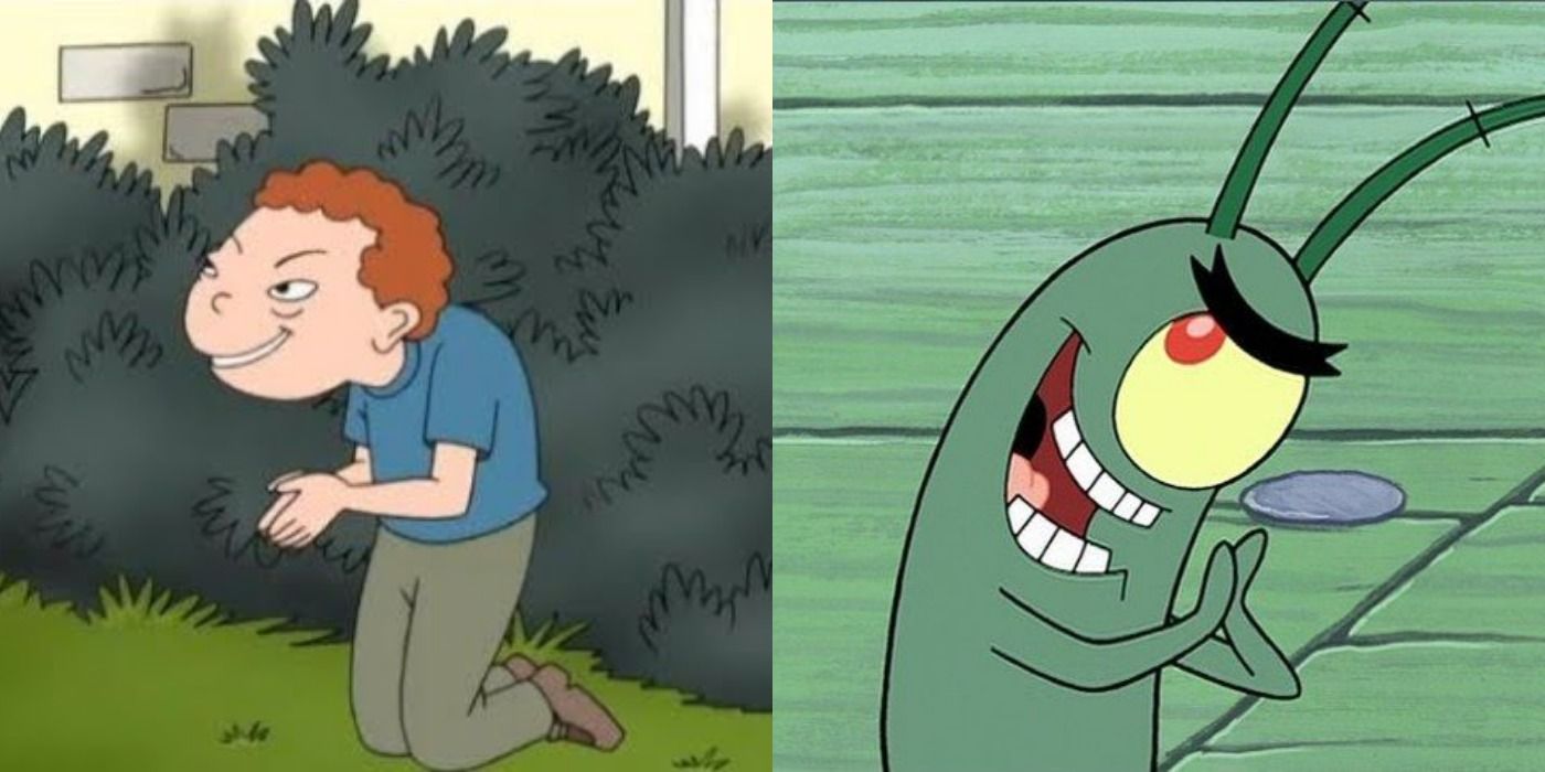 Randall Recess Memes Hidden Snitch! NeatoShop