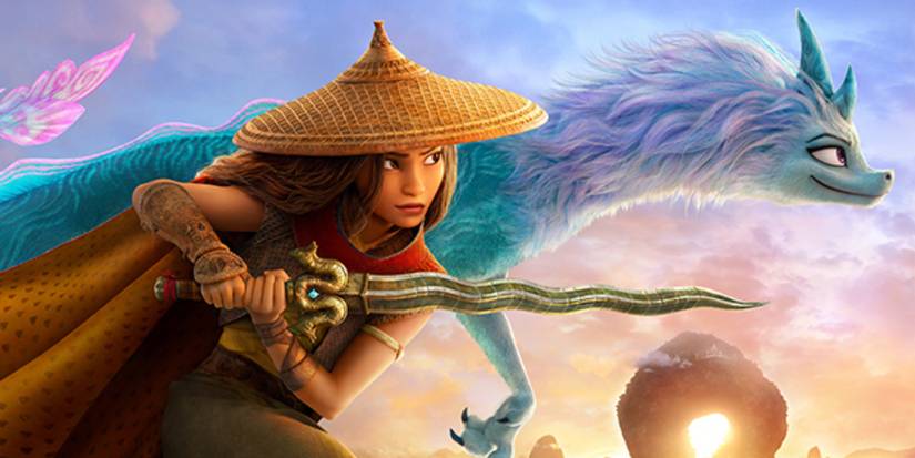 10 Most Iconic Disney Swords
