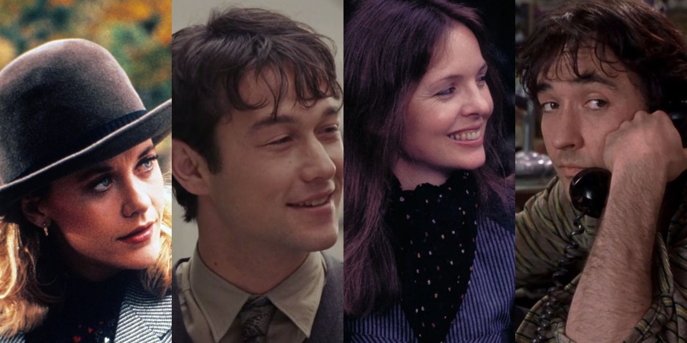 5 Great Movies To Watch At The Start Of A New Relationship (& 5 To ...