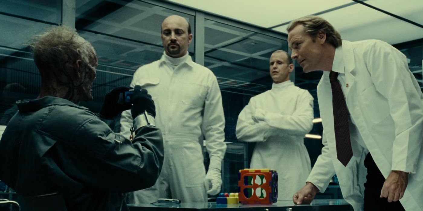 10 Things About Resident Evil: Extinction (2007) That Make Absolutely ...