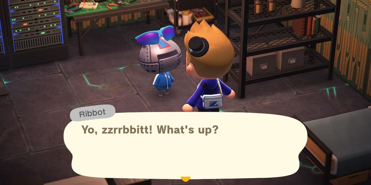 5 Animal Crossing Islanders Who Could Secretly Be Supervillains (& 5 ...