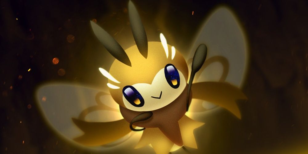Pokémon: The 10 Cutest Fairy-Types