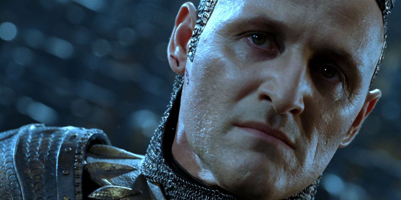 Riddick: The Main Characters, Ranked By Power