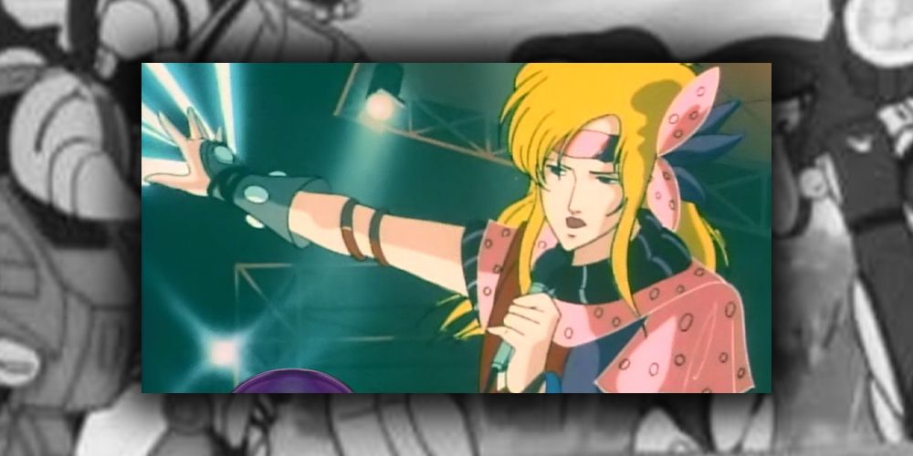 Robotech: Love Live Alive Characters Ranked By Likability