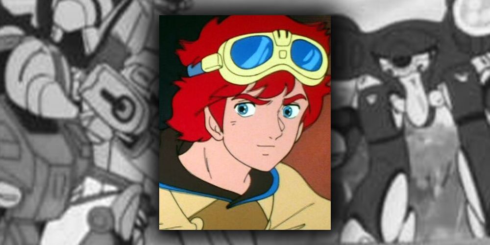 Robotech: Love Live Alive Characters Ranked By Likability