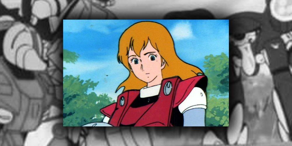 Robotech: Love Live Alive Characters Ranked By Likability