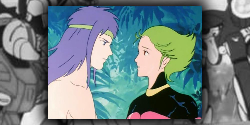 Robotech: Love Live Alive Characters Ranked By Likability