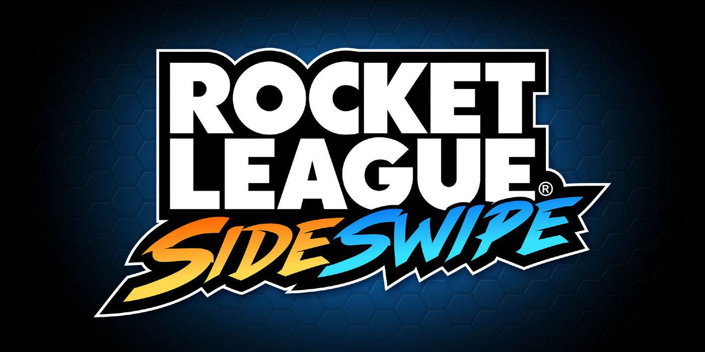 Rocket League Announces Standalone Mobile Spinoff Sideswipe