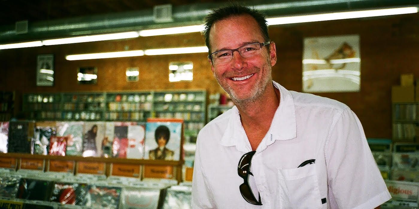 Evercast Co-Founder & Film Editor Roger Barton Interview