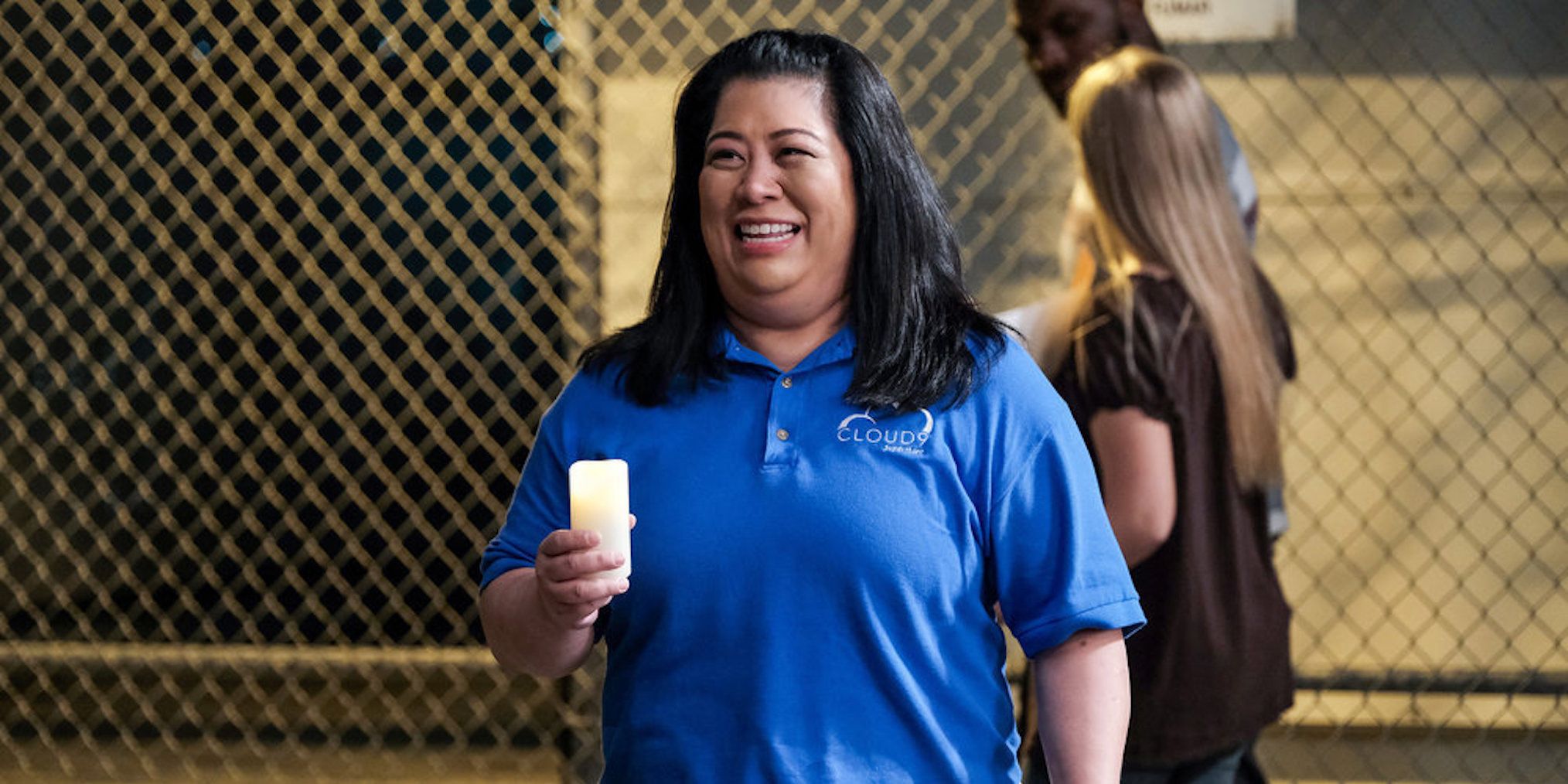 Superstore: The First And Last Lines Of The Main Characters