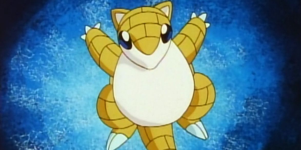 Pokémon: The 10 Cutest Rodent Pokémon, Ranked