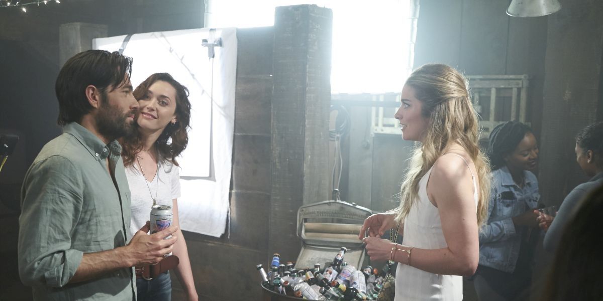 Schitt's Creek: 15 Storylines The Show Dropped