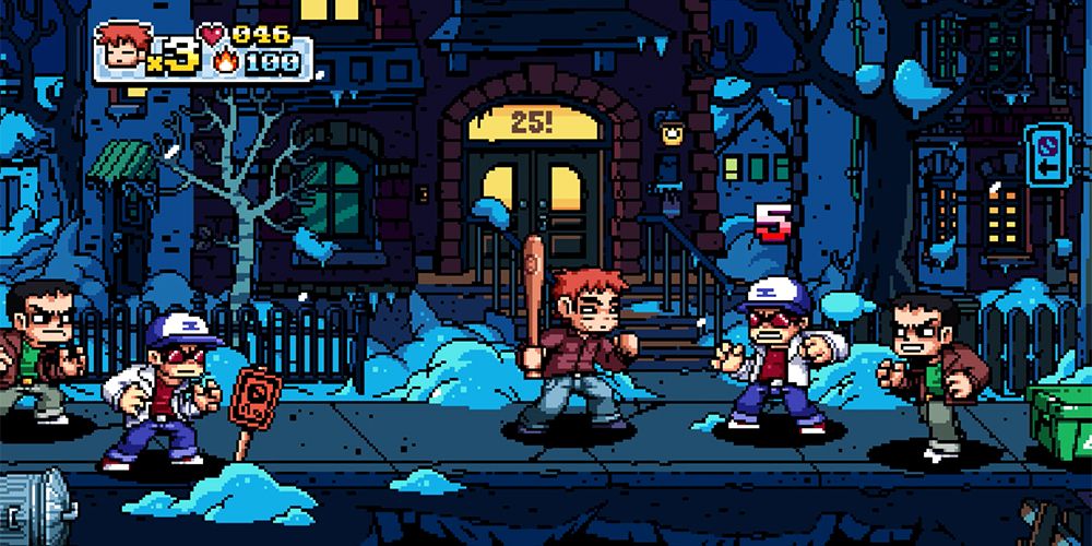 10 Best Modern Games With 16 Bit Graphics