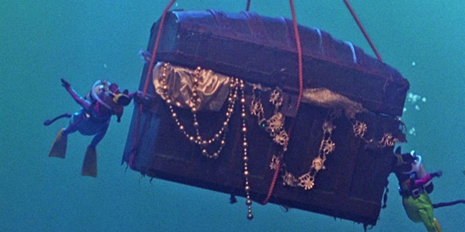 Muppet Treasure Island Turns 25: Every Musical Number, Ranked