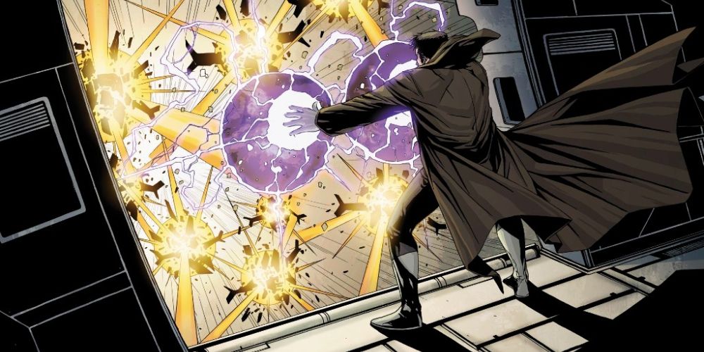 10 Best Jonathan Hickman Comic Books