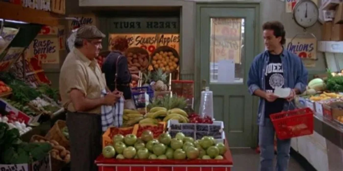 Seinfeld: Ranking The Main Sets/Locations From Least To Most Important