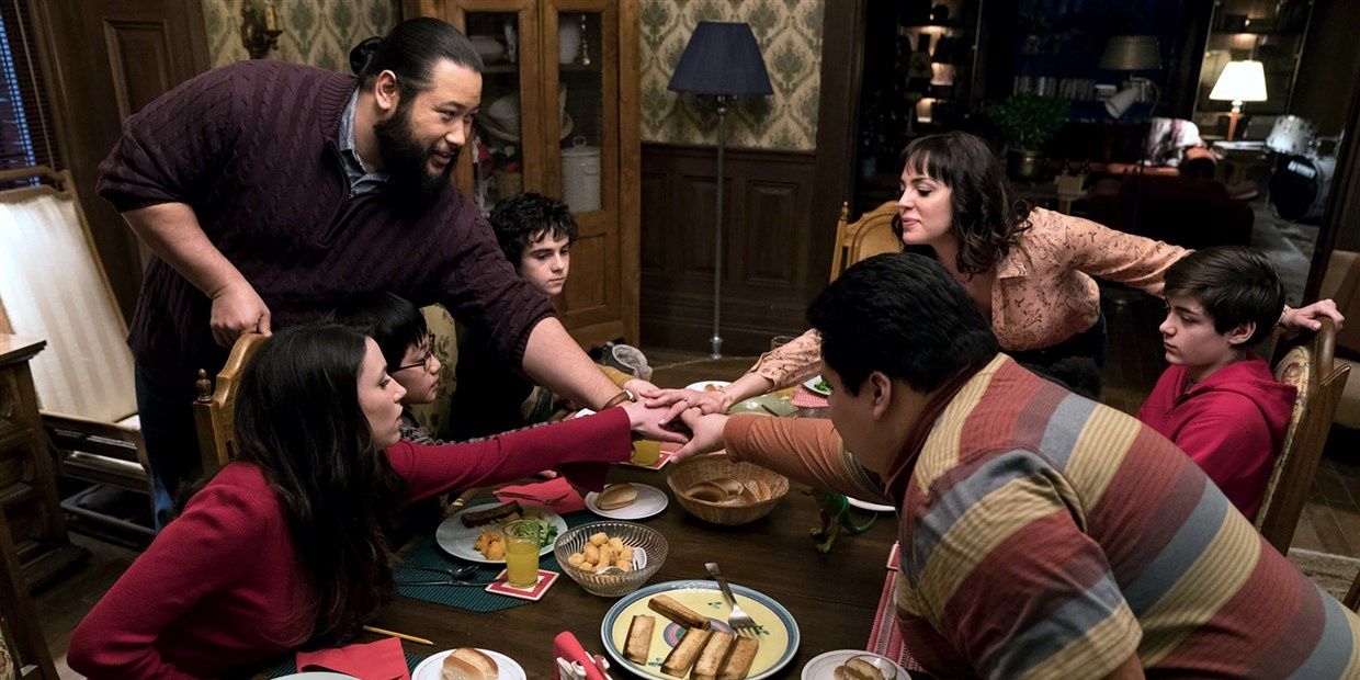 Shazam! - 5 Characters With The Most (& 5 With The Least) Screentime