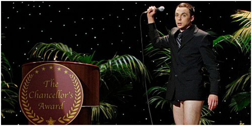 The Big Bang Theory: Sheldon's 5 Best (& 5 Worst) Career Decisions