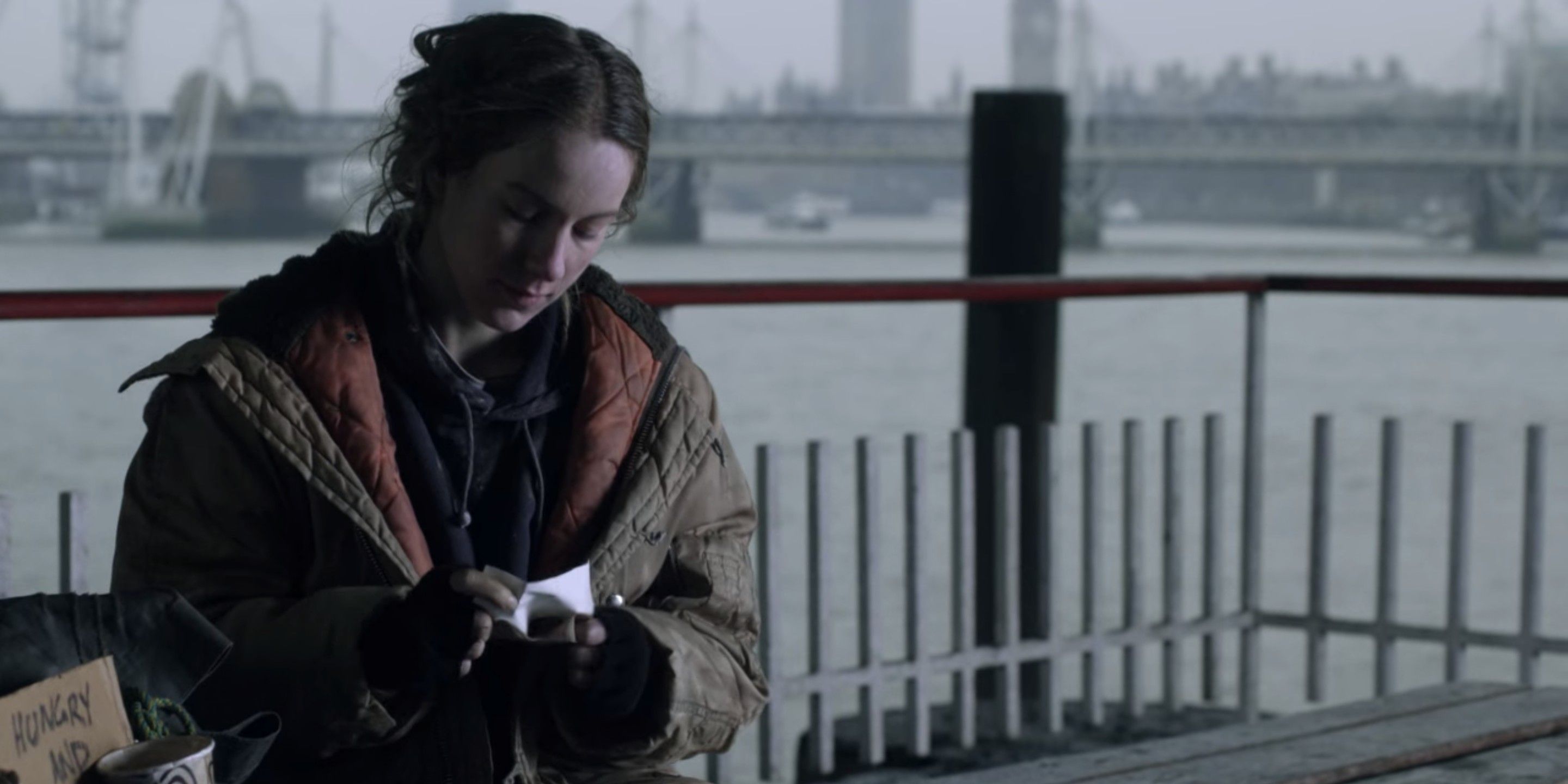 The Irregulars Explained - Sherlock Holmes' Homeless Network In Books & TV