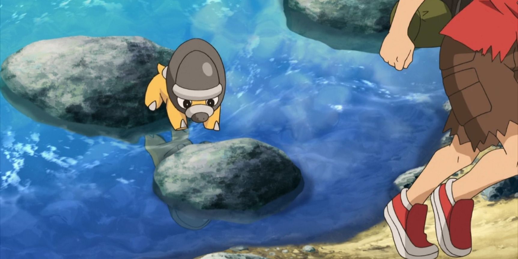 Pokémon: The 10 Cutest Steel-Types, Ranked