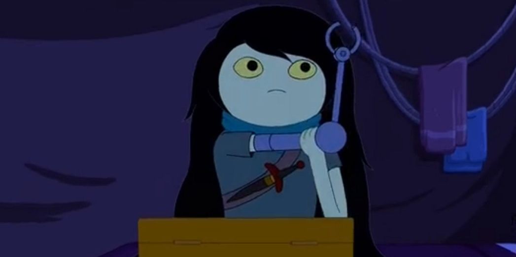 Adventure Time: 10 'Come Along With Me' Details Only Fans Noticed