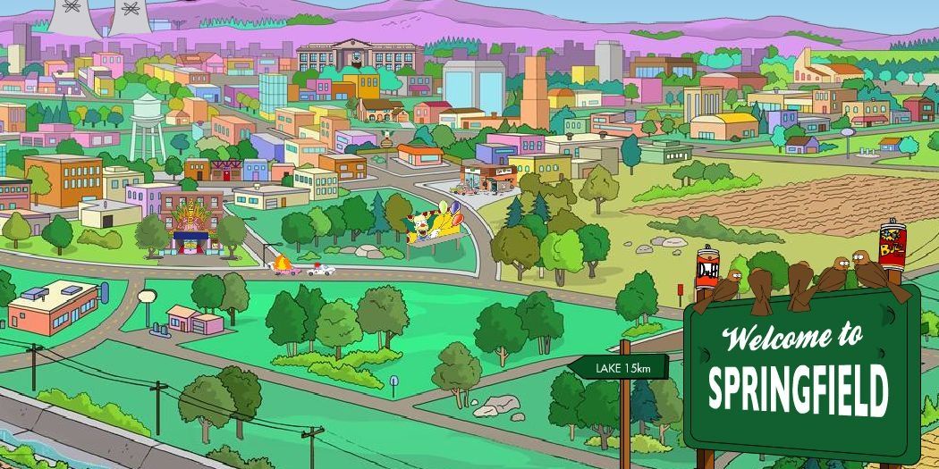 The Simpsons: 10 Plot Holes That Aren't Actually Plot Holes