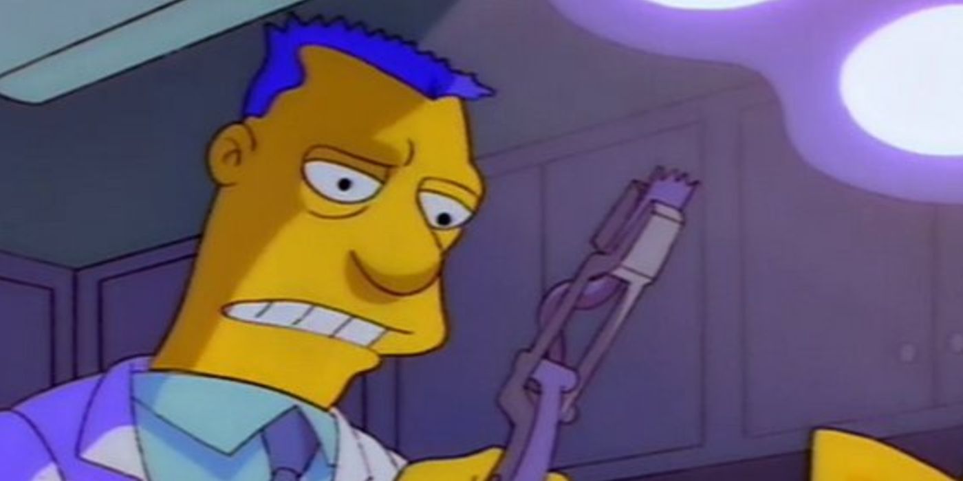Every Celebrity Who Rejected A Cameo On The Simpsons