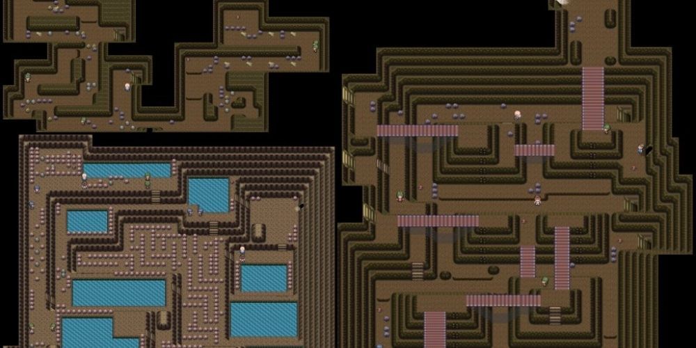 10 Things About Sinnoh Only Die-Hard Pokémon Fans Know