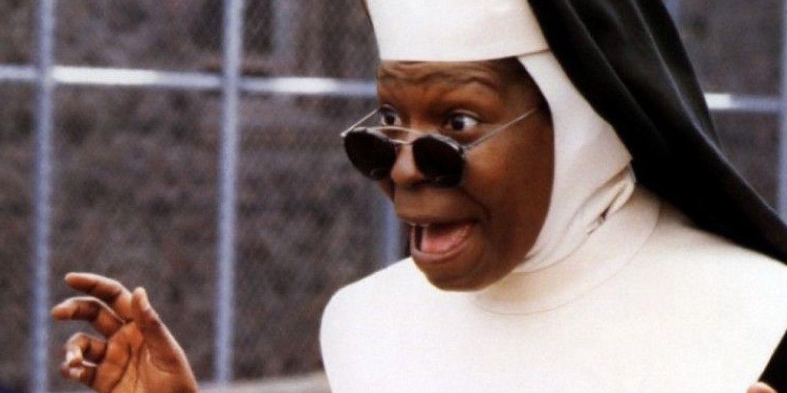Top 10 Funniest Priests & Nuns On Screen