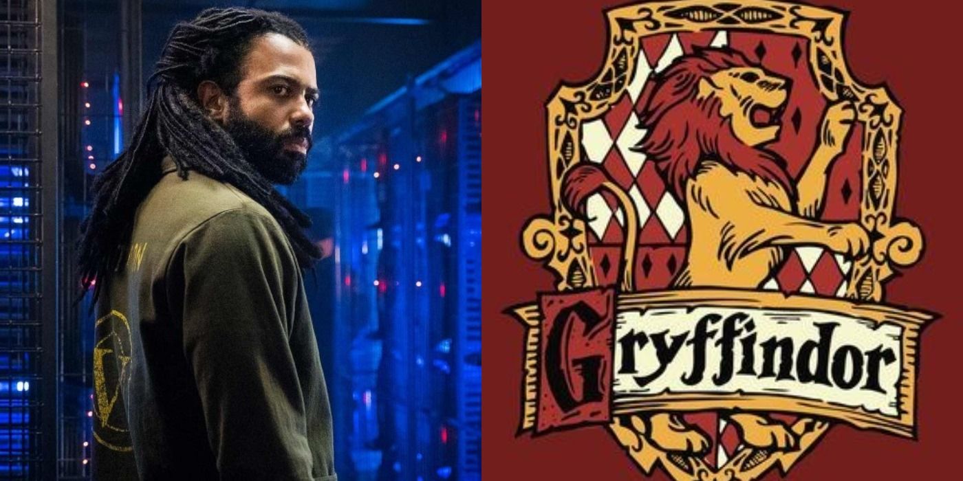 Snowpiercer Characters Sorted Into Their Hogwarts Houses