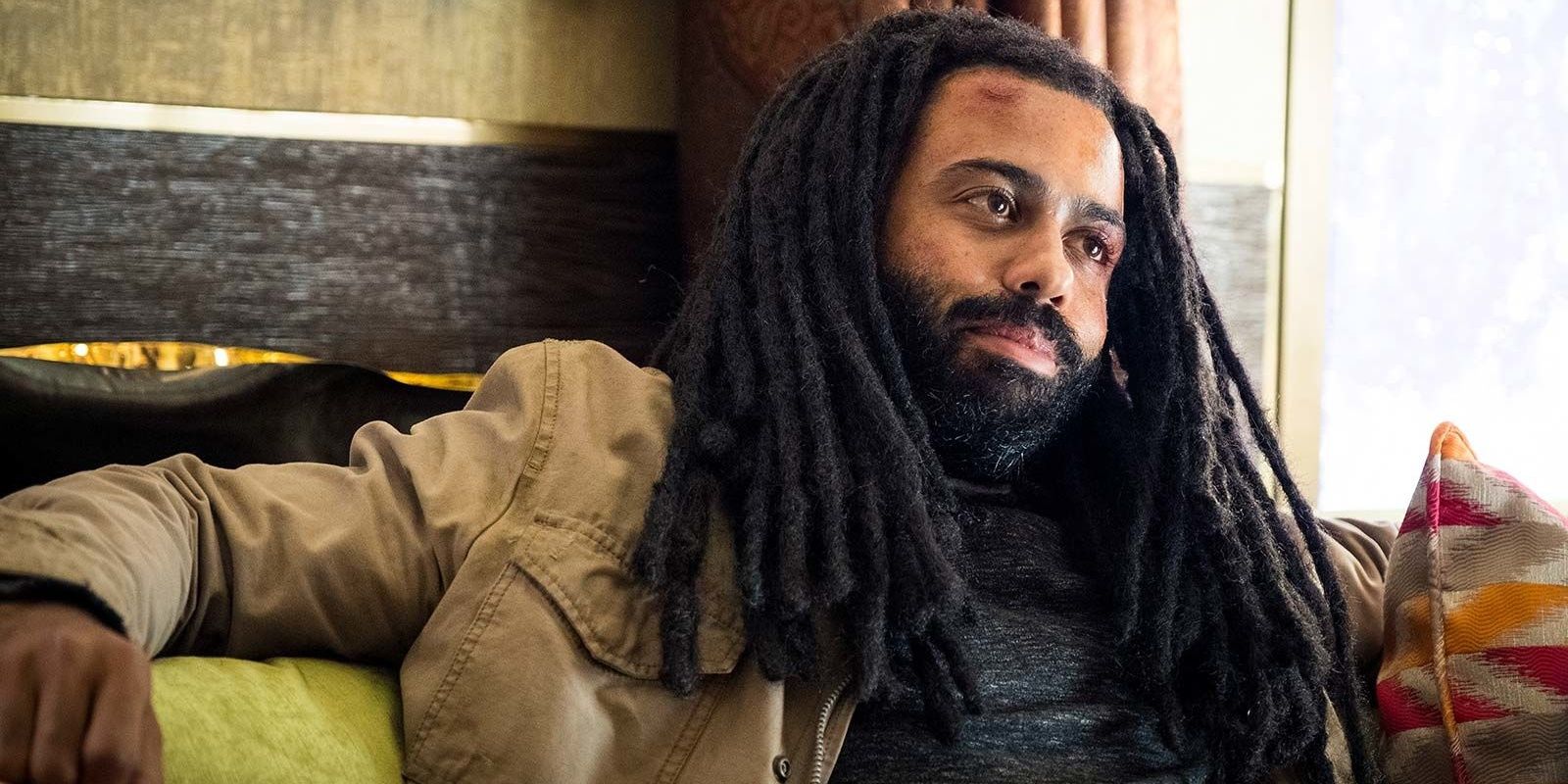 Snowpiercer: One Quote From Each Main Character That Sums Up Their ...