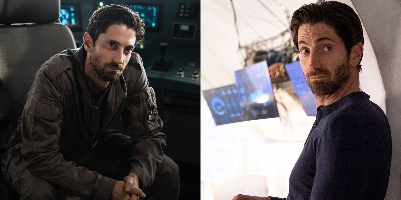 Snowpiercer: One Quote From Each Main Character That Sums Up Their ...