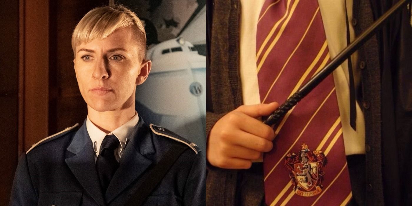 Snowpiercer Characters Sorted Into Their Hogwarts Houses