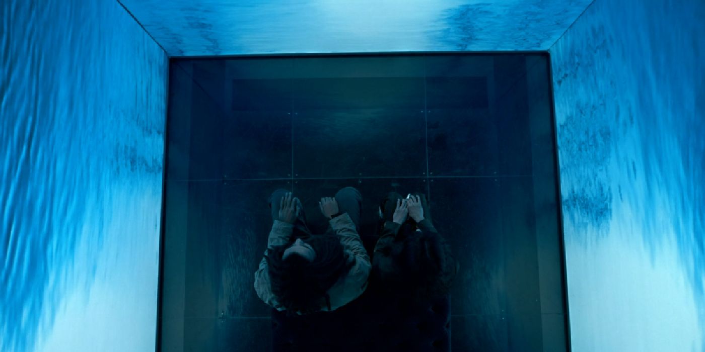 Snowpiercer: Miss Audrey & The Night Car Therapy, Explained