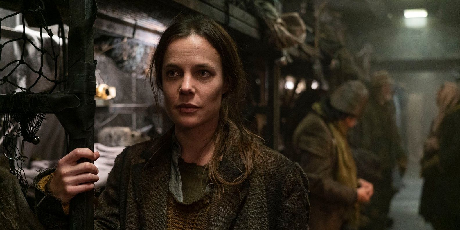 Snowpiercer: The Main Characters Ranked By Intelligence