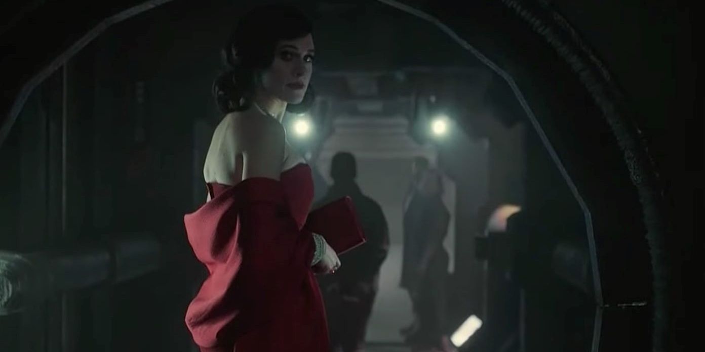 Snowpiercer: The Worst Thing Each Character Has Done