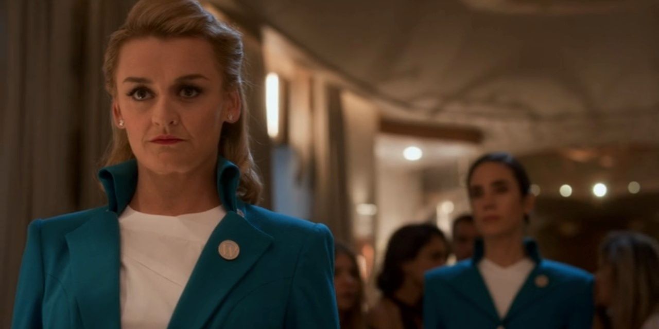 Snowpiercer: The Worst Thing Each Character Has Done