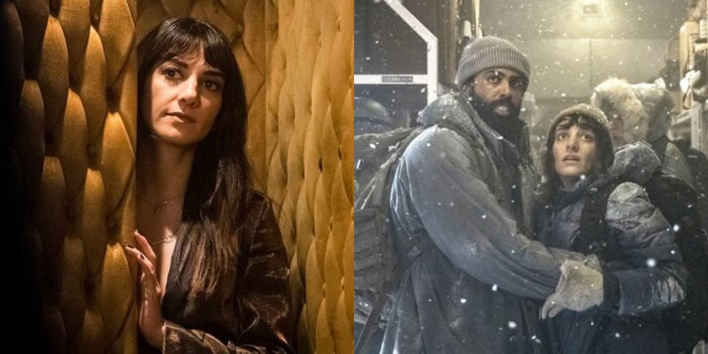 Snowpiercer: The Worst Thing Each Character Has Done