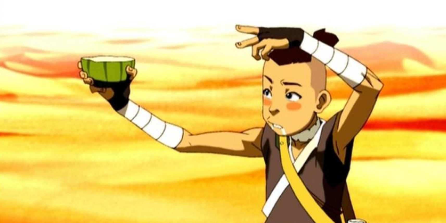 10 Most Iconic Foods In Avatar: The Last Airbender