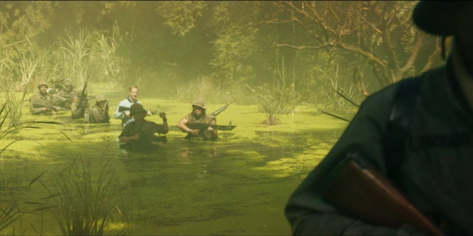 10 Best Quotes From Kong: Skull Island