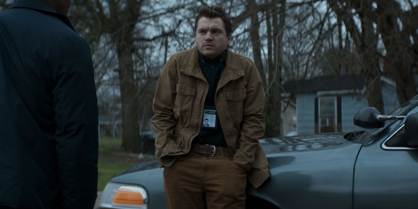 Emile Hirsch Interview: Son