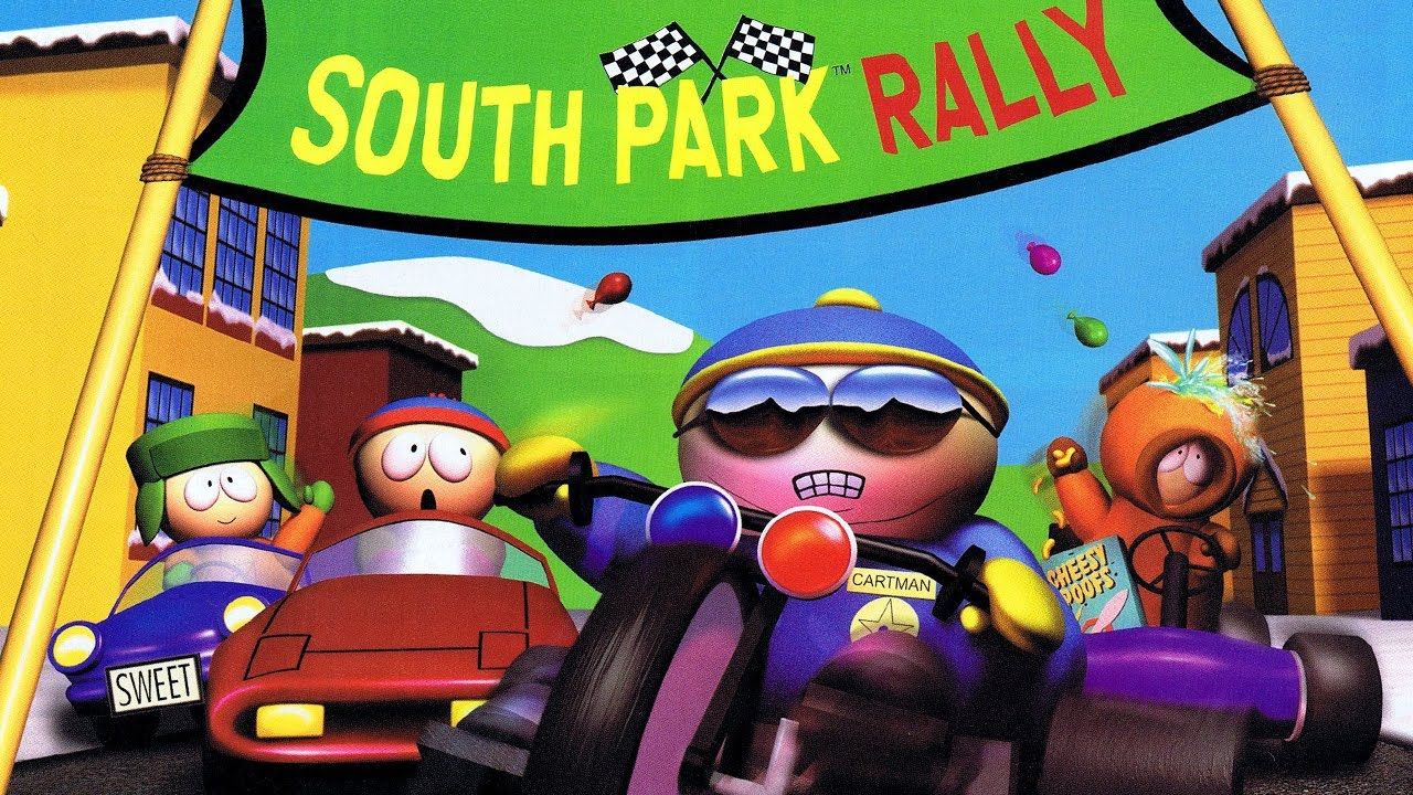 Every South Park Game, Ranked Worst To Best