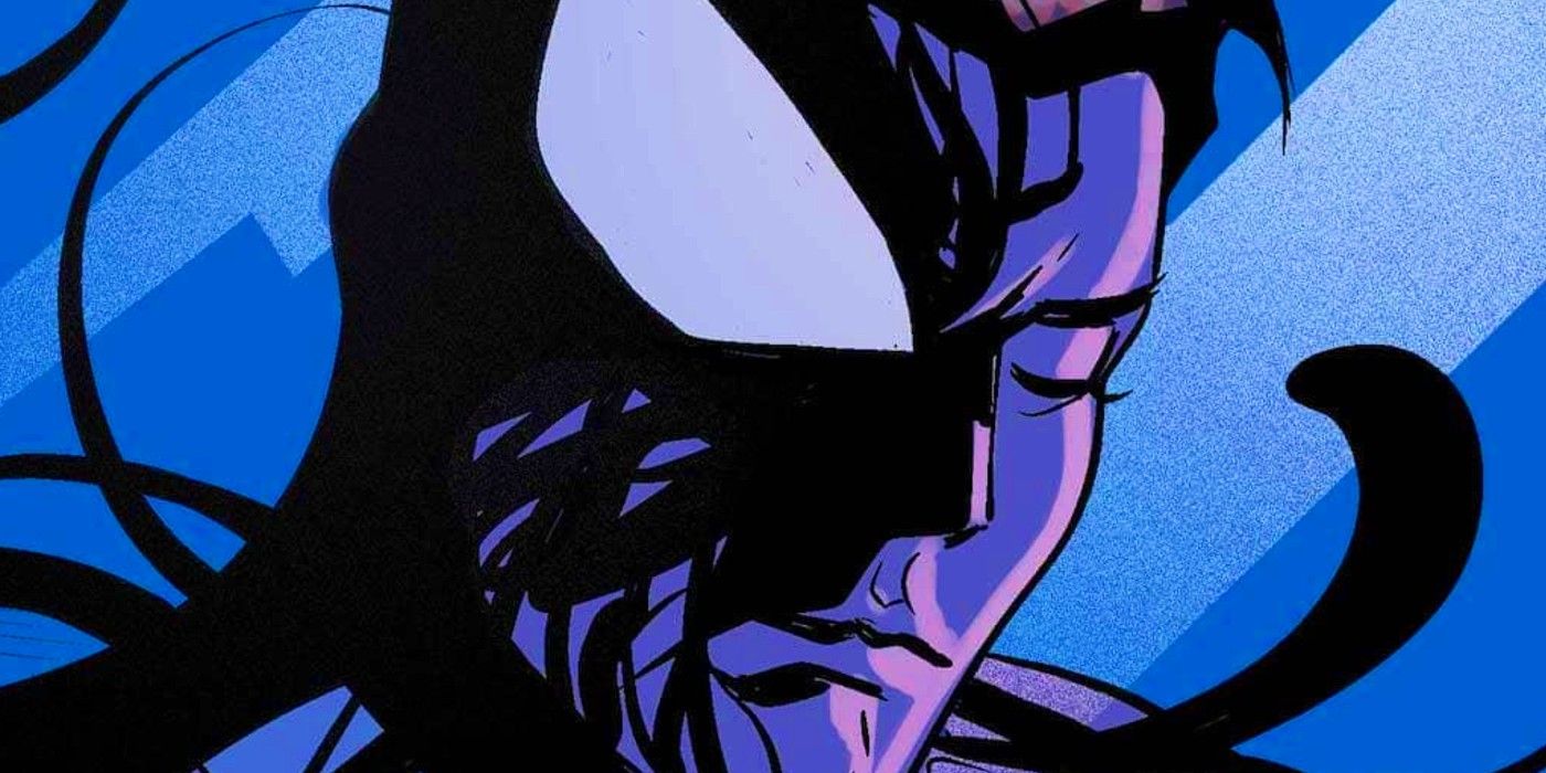 Spider-Man Goes Full Venom In New Marvel Comics Series