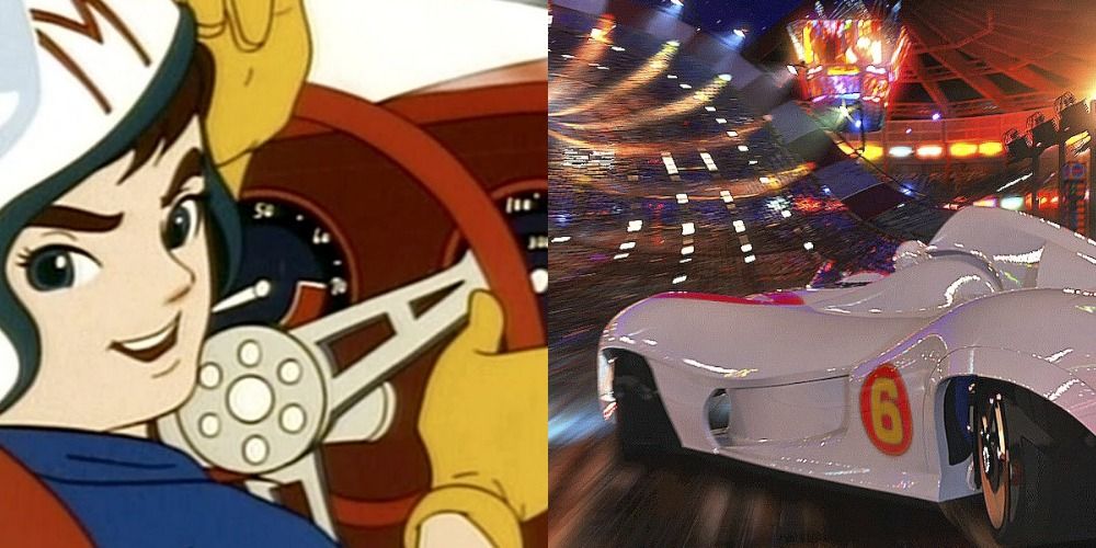 6 Live-Action Movies Based On Anime That Were Good (& 7 That Missed The ...