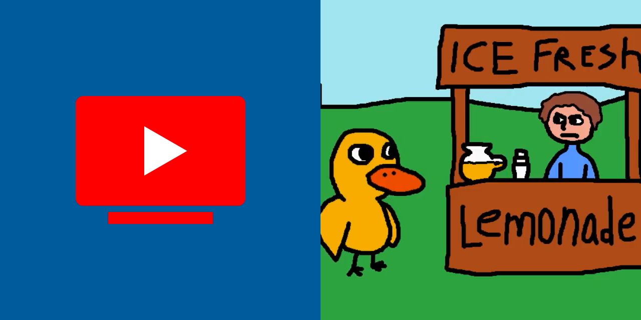 5 Ways YouTube Was Better In The 2000s (& 5 Ways It’s Better Now)