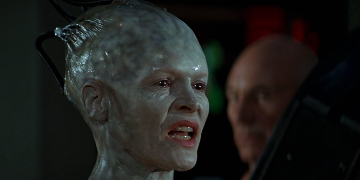 Star Trek: First Contact - 10 Things That Make No Sense
