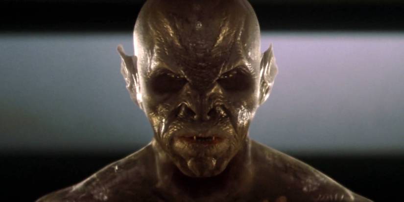 Star Trek: Nemesis Cast & Character Guide