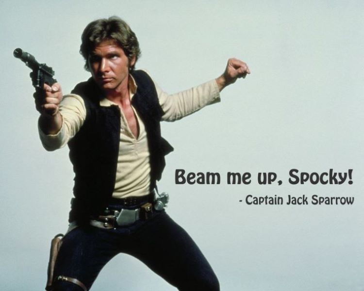 Star Wars: 10 Hilariously Incorrect Memes That Are Too Funny